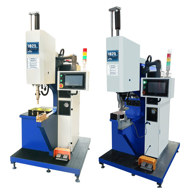 China Hydraulic Fastener Insertion Machine manufacturers, Hydraulic ...